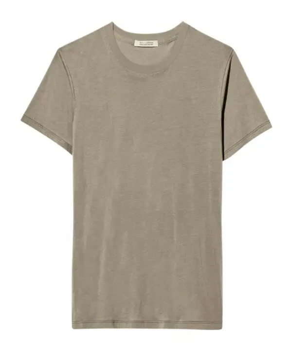 NILI LOTAN Short-sleeved T-shirt