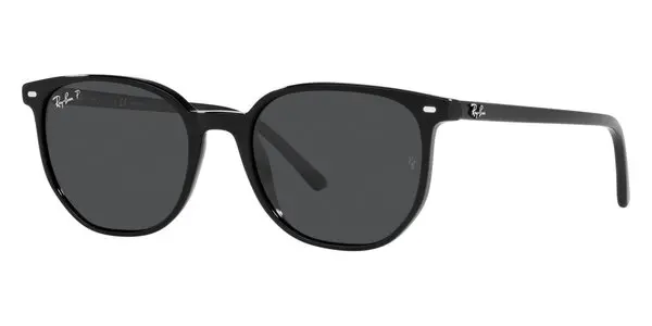 Ray-ban Logo Sunglasses