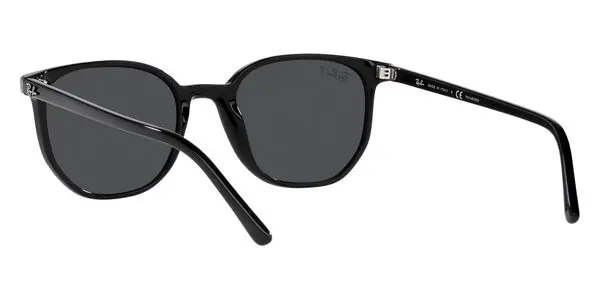 Ray-ban Logo Sunglasses