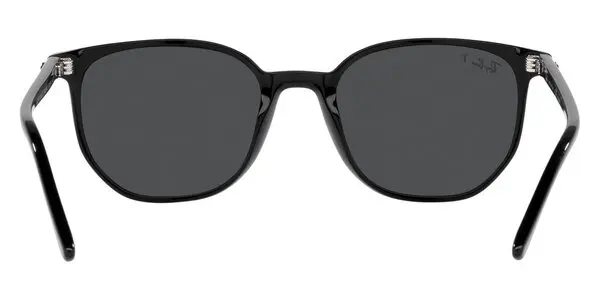 Ray-ban Logo Sunglasses