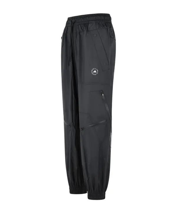 Adidas By Stella Mccartney Reflective Track Pants