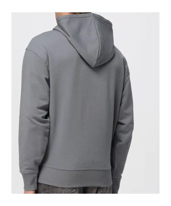 Hugo Boss Long-sleeved Hooded Sweatshirt