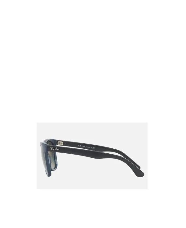 Ray-ban Logo Sunglasses