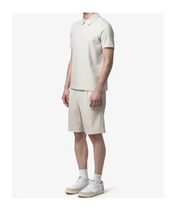 K-WAY Ilton Light Tech Shorts