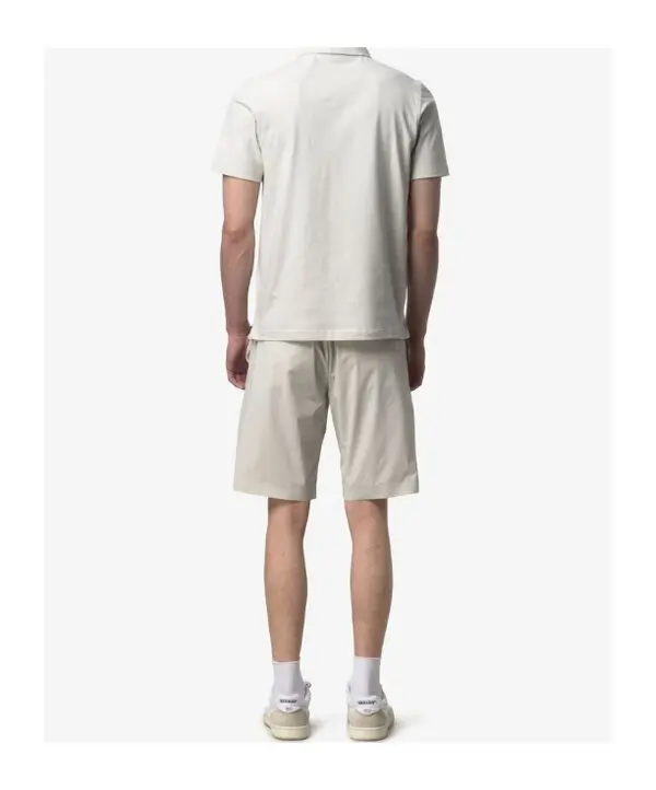K-WAY Ilton Light Tech Shorts