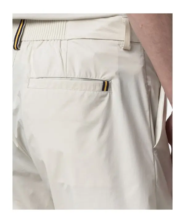 K-WAY Ilton Light Tech Shorts