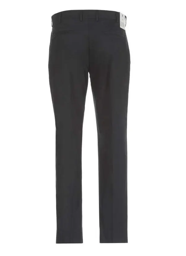 PT TORINO Tailored Straight Leg Trousers
