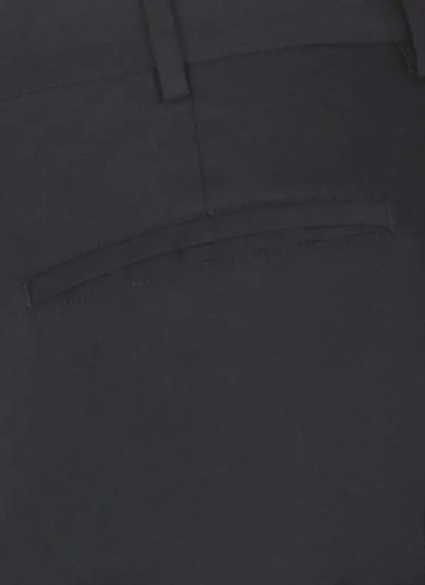 PT TORINO Tailored Straight Leg Trousers