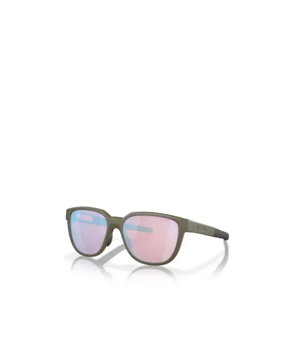Oakley Sunglasses With Rectangular Frame
