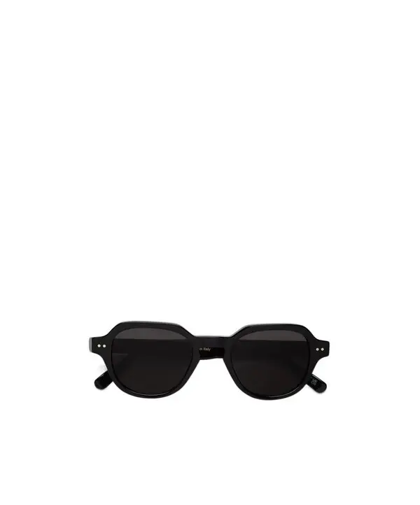 RETROSUPERFUTURE Voce Sunglasses - Black