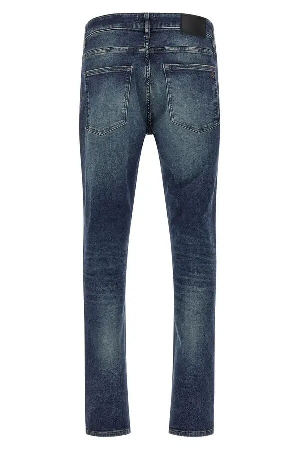 Hugo Boss Delaware Jeans