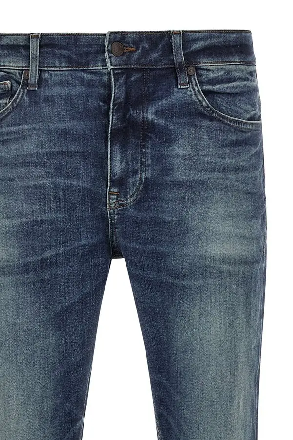 Hugo Boss Delaware Jeans
