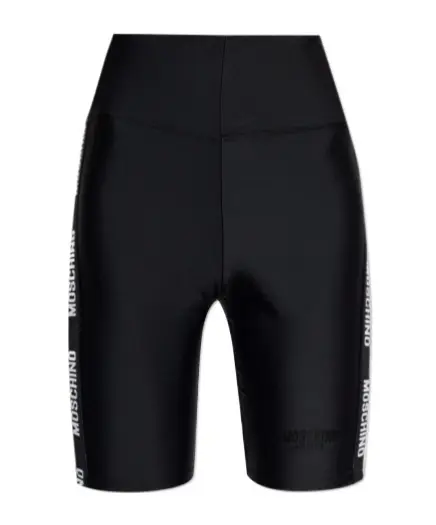 Moschino Cycling Performance Shorts