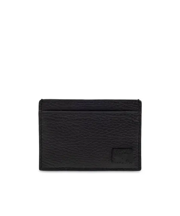 Paul Smith Logo Patch Slim Card Holder