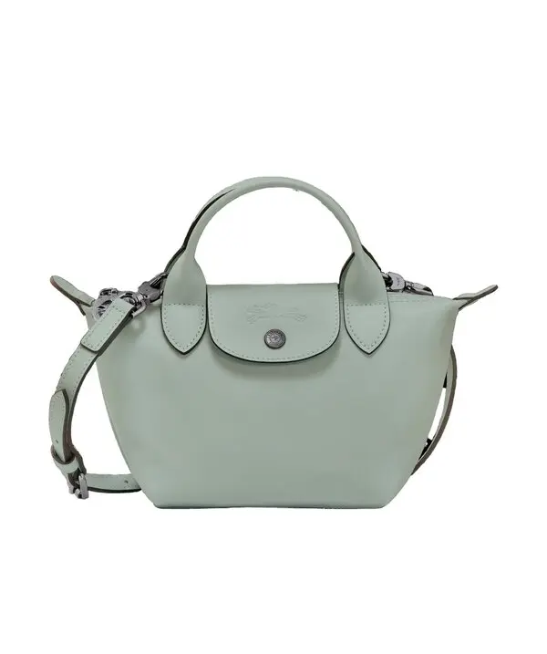 Longchamp Le Pliage Xtra Xs Handbag - Vervain