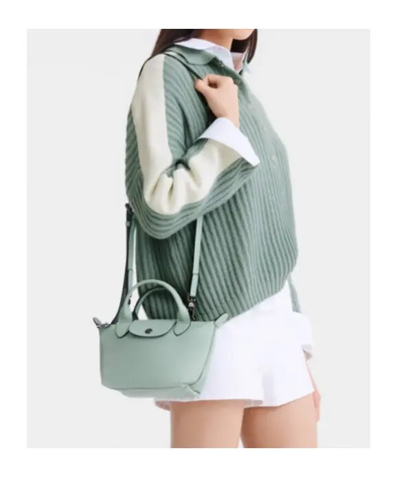 Longchamp Le Pliage Xtra Xs Handbag