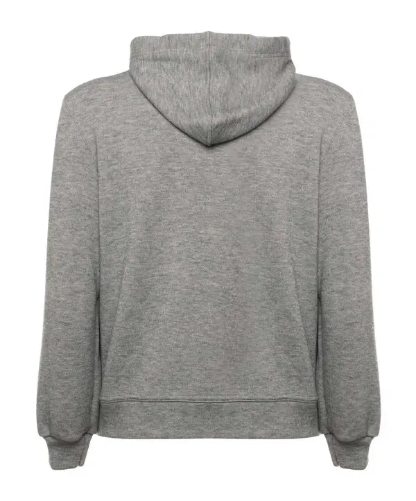 GIULIANO GALIANO Guetta Zip-up Hoodie