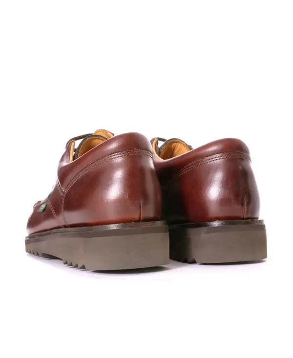 Paraboot Logo Details Casual Shoes