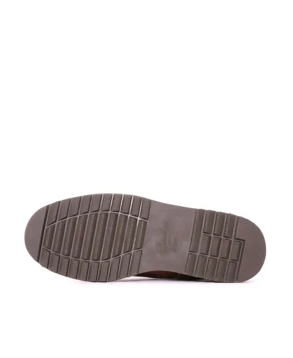 Paraboot Logo Details Casual Shoes