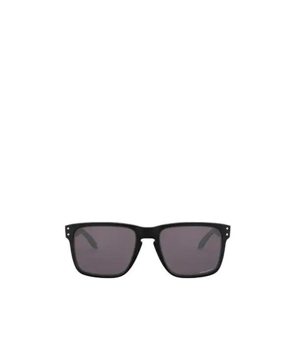 Oakley Inverted Trapezoidal Full-frame Sunglasses - Gray