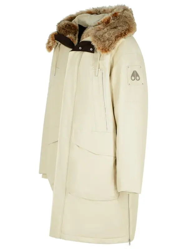 Moose Knuckles Dawson Parka