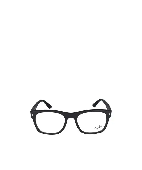 Ray-ban Rectangle Frame Glasses
