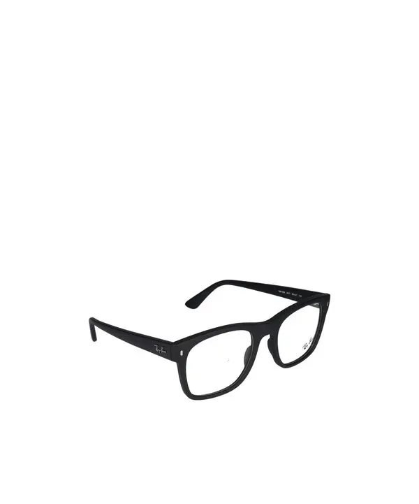 Ray-ban Rectangle Frame Glasses