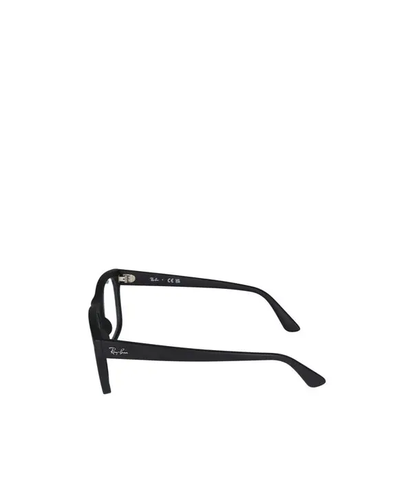 Ray-ban Rectangle Frame Glasses