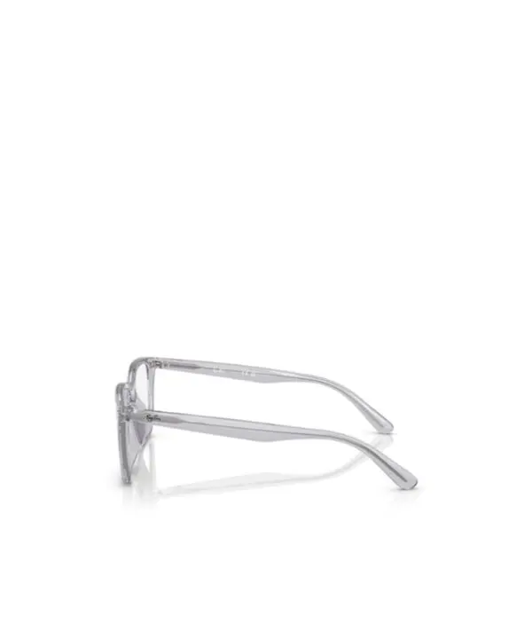 Ray-ban Geometric Frame Plain Glasses