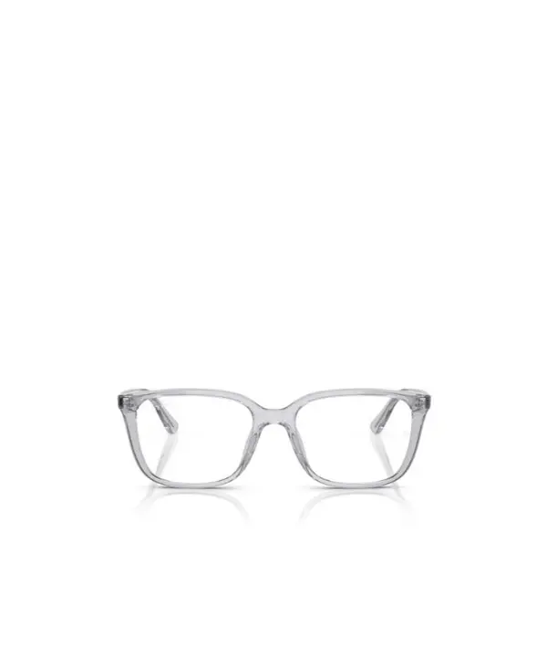 Ray-ban Geometric Frame Plain Glasses