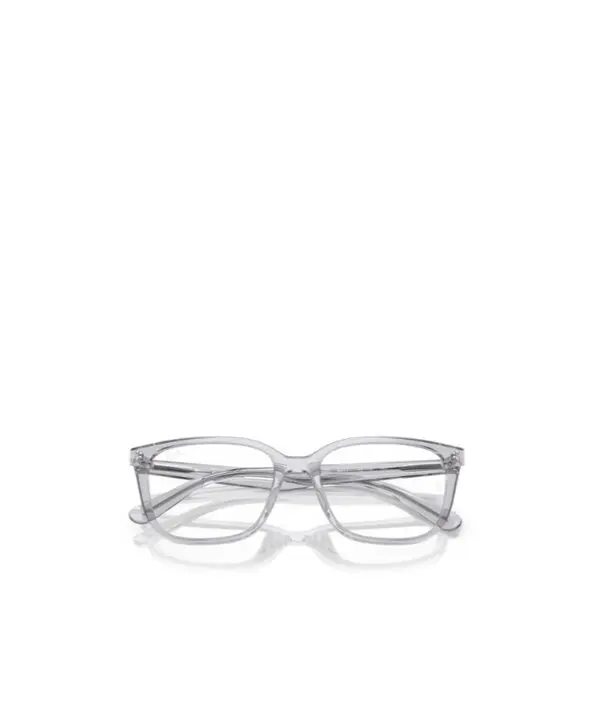 Ray-ban Geometric Frame Plain Glasses