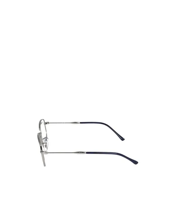Ray-ban Hexagonal Frame Eyeglasses