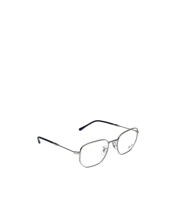 Ray-ban Hexagonal Frame Eyeglasses