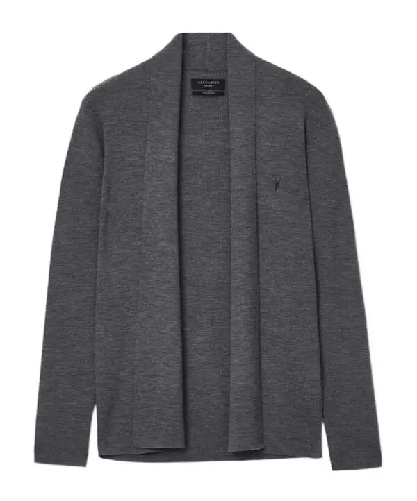 ALLSAINTS Mode Cardigan - No