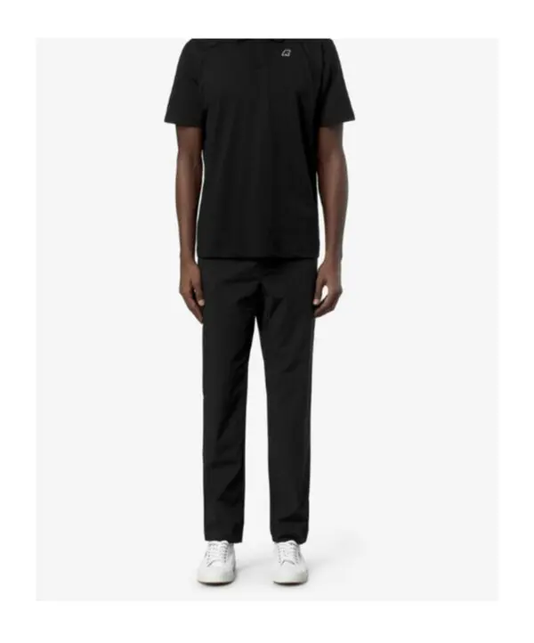 K-WAY Merager Travel Drawstring Trousers