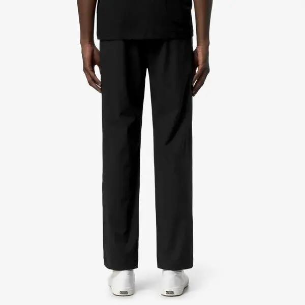 K-WAY Merager Travel Drawstring Trousers