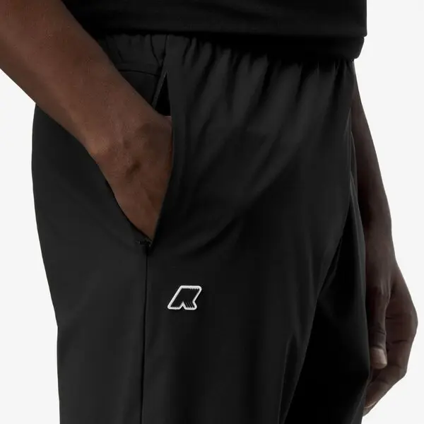 K-WAY Merager Travel Drawstring Trousers