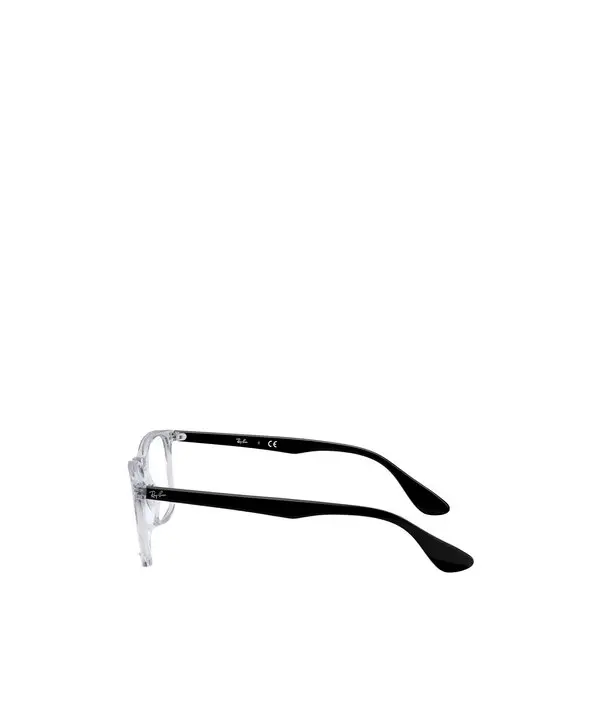 Ray-ban Geometric Frame Plain Mirror