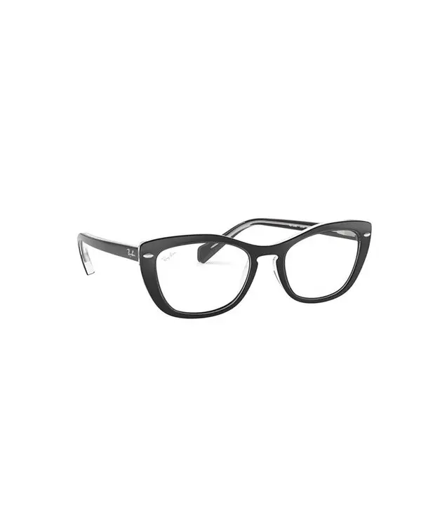 Ray-ban Cat-eye Frame Eyeglasses