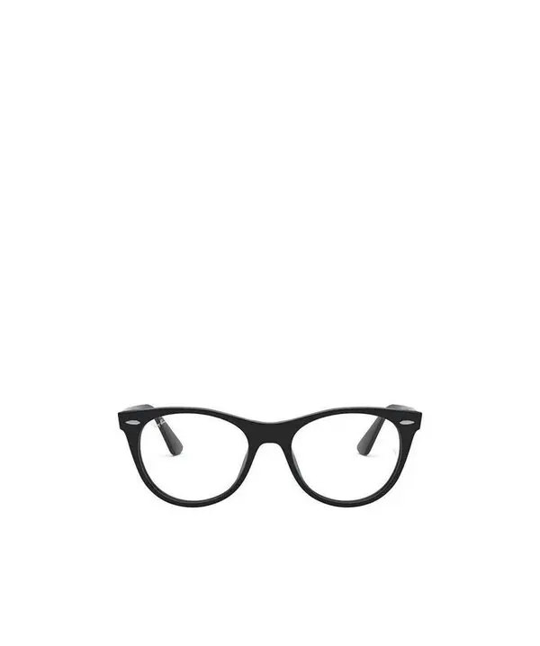 Ray-ban Eyeglasses - Black