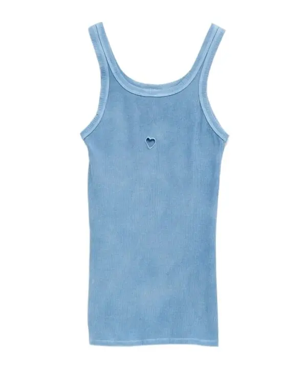 BASERANGE Heart Top