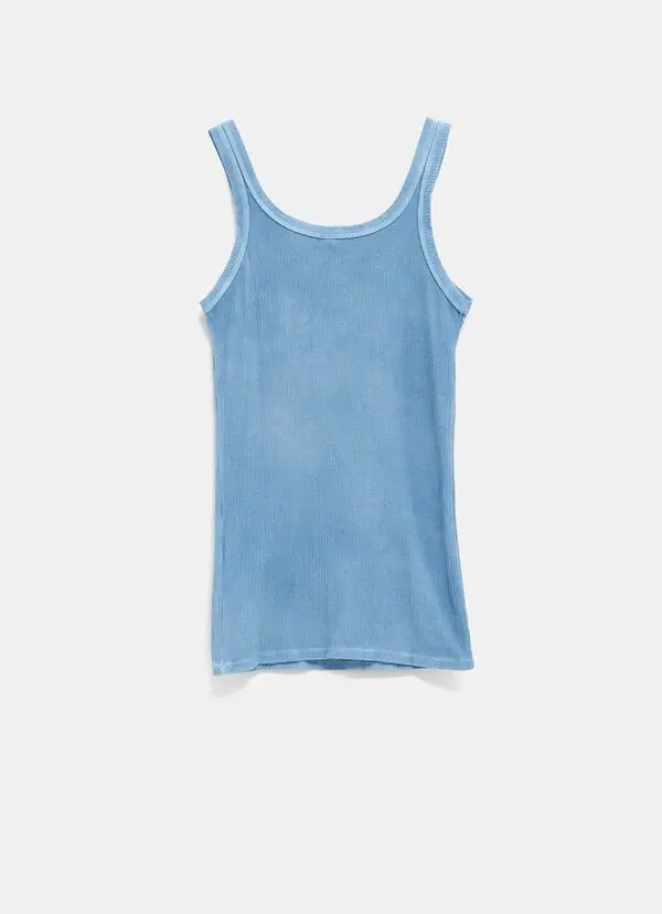 BASERANGE Heart Top