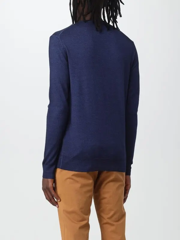 Aspesi Fine Knitted Sweater