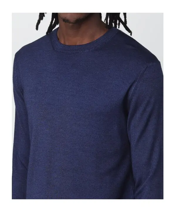 Aspesi Fine Knitted Sweater
