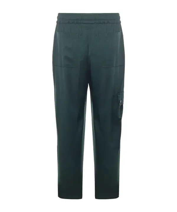 GIULIANO GALIANO Niklas Drawstring Pants