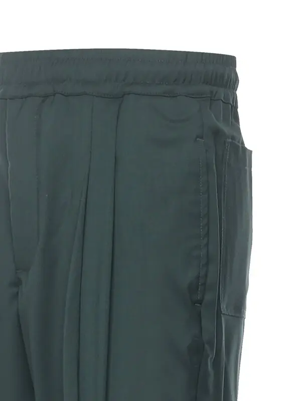 GIULIANO GALIANO Niklas Drawstring Pants