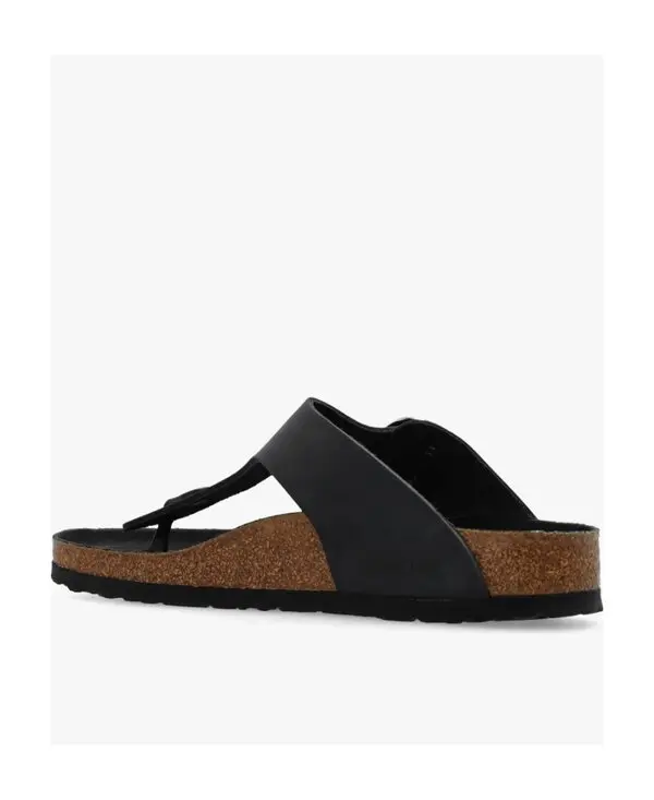 BIRKENSTOCK Gizeh Big Buckle Flip-flops