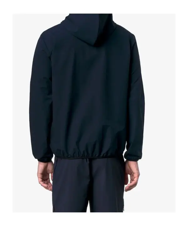 K-WAY Journeer Travel Hooded Jacket