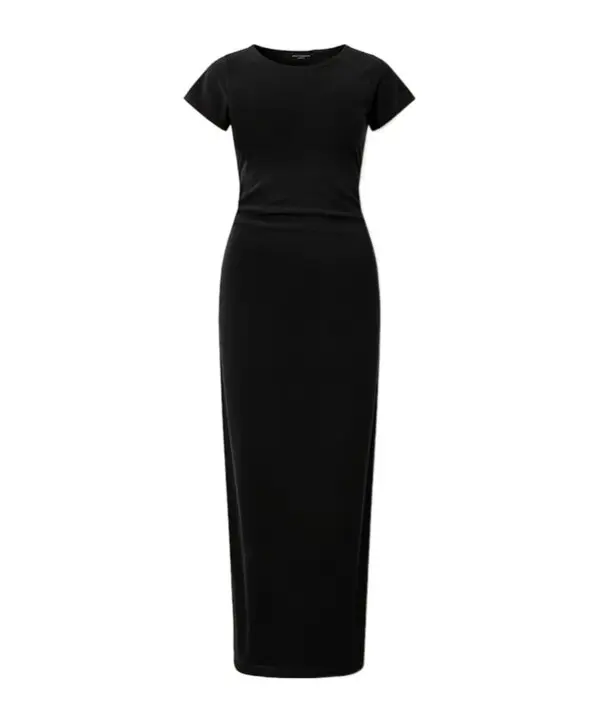 ALLSAINTS Katarina Short-sleeve Dress