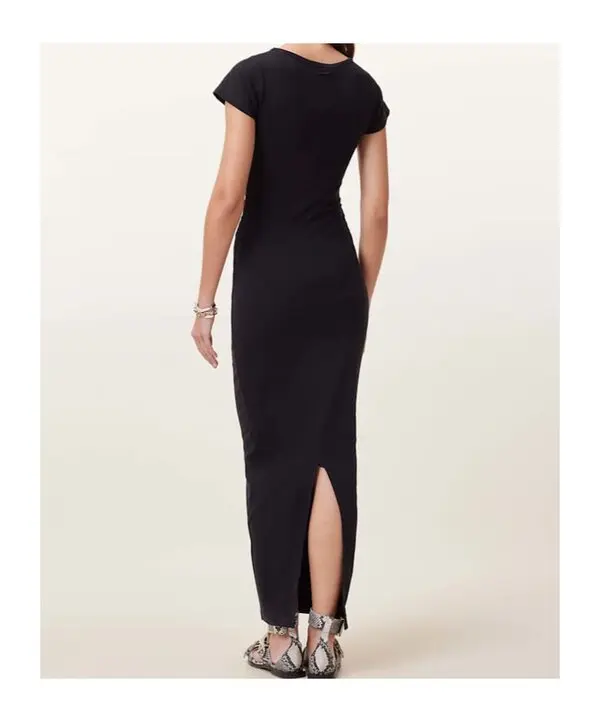 ALLSAINTS Katarina Short-sleeve Dress